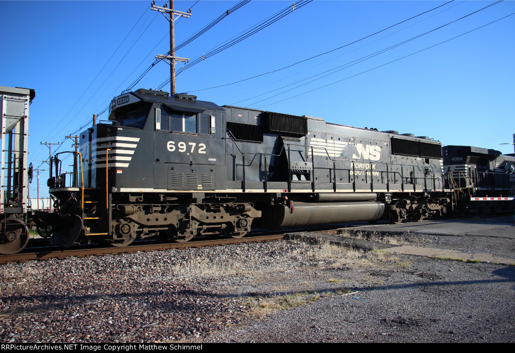 NS 6972